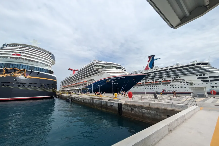 Nassau Bahamas Cruise Ship Schedule 2024 2025 Crew Center